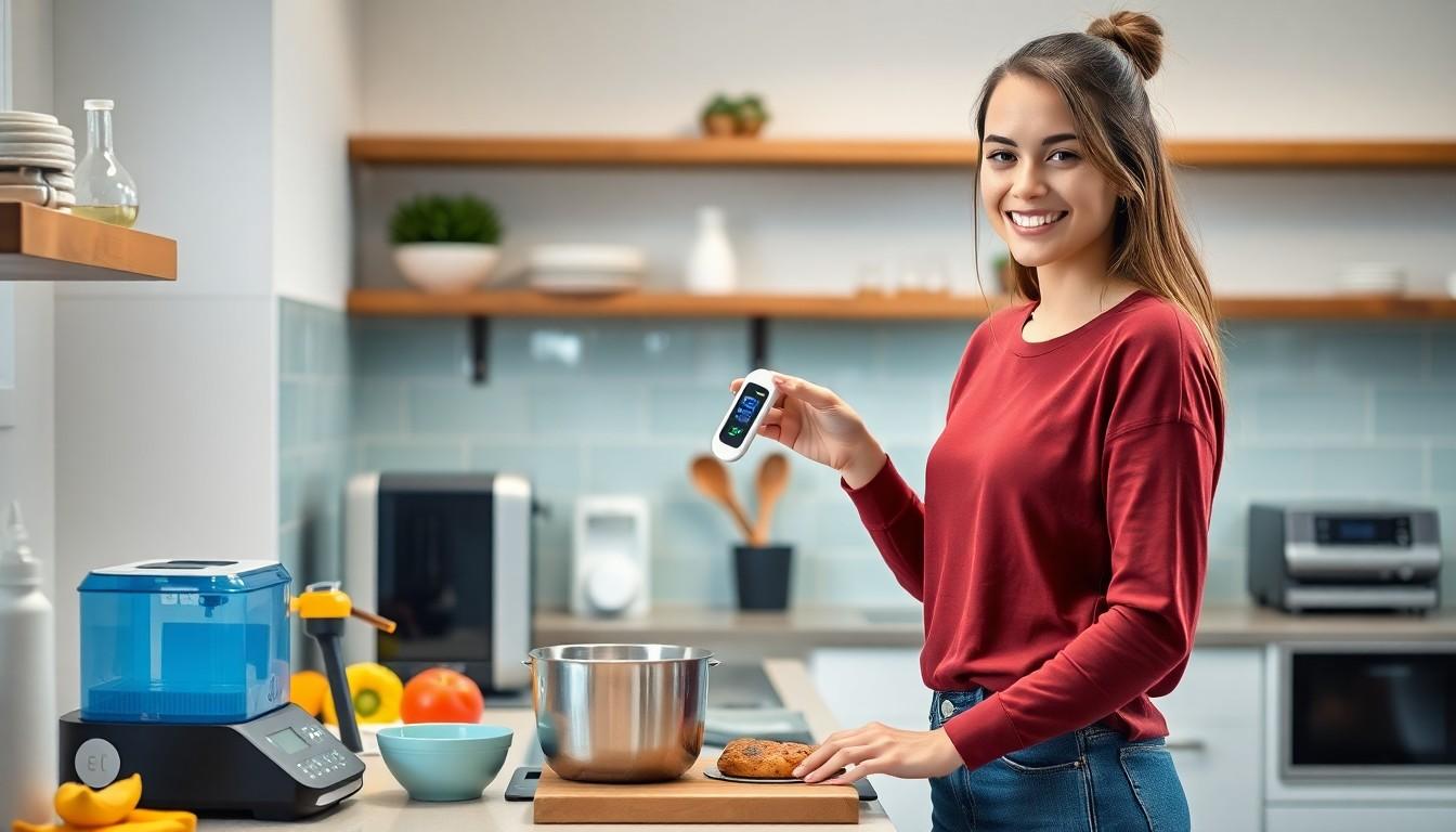 Cool Science Gadgets That Will Transform Your Everyday Life - Coinsurgelab