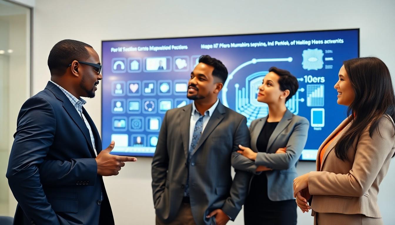 Verizon IoT: Transforming Connectivity for Businesses and Smart Cities ...